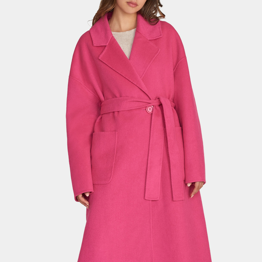 Amber - Magenta | ROCKANDBLUE