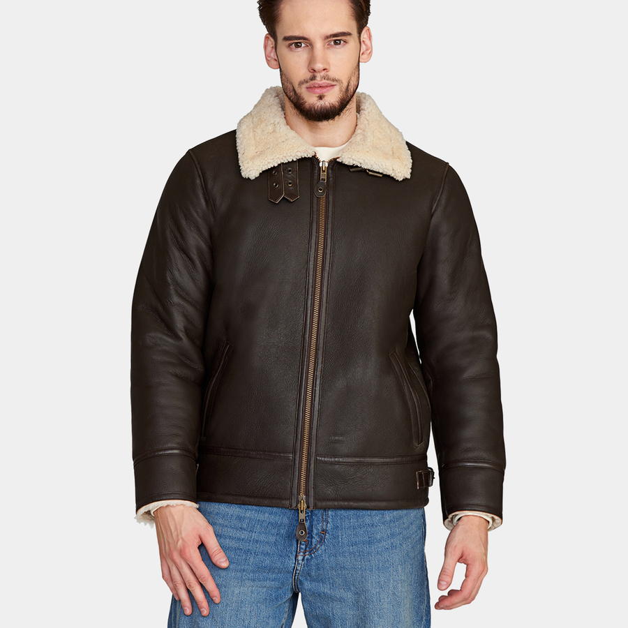 Bill Jacket | ROCKANDBLUE | ROCKANDBLUE