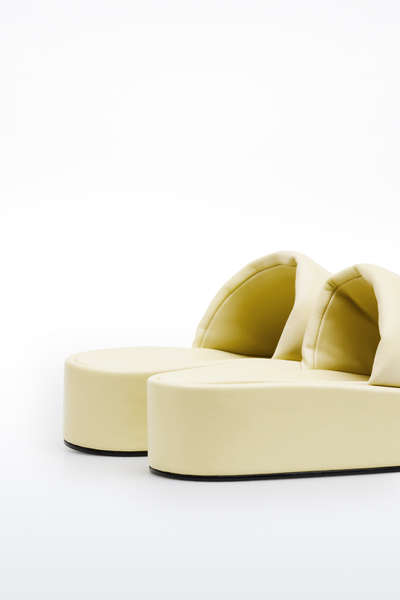 [STAND STUDIO] Coming Soon: Phoebe Flatform Sandals - STAND STUDIO | 리켓