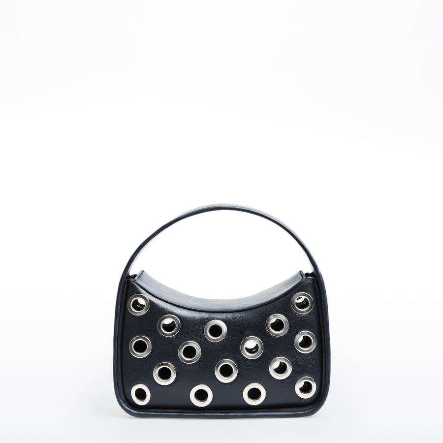 STAND STUDIO | Minnie Eyelet Bag | STAND STUDIO
