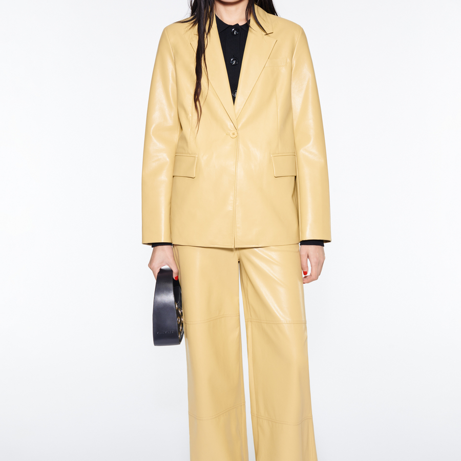 STAND STUDIO | Betania Blazer | STAND STUDIO