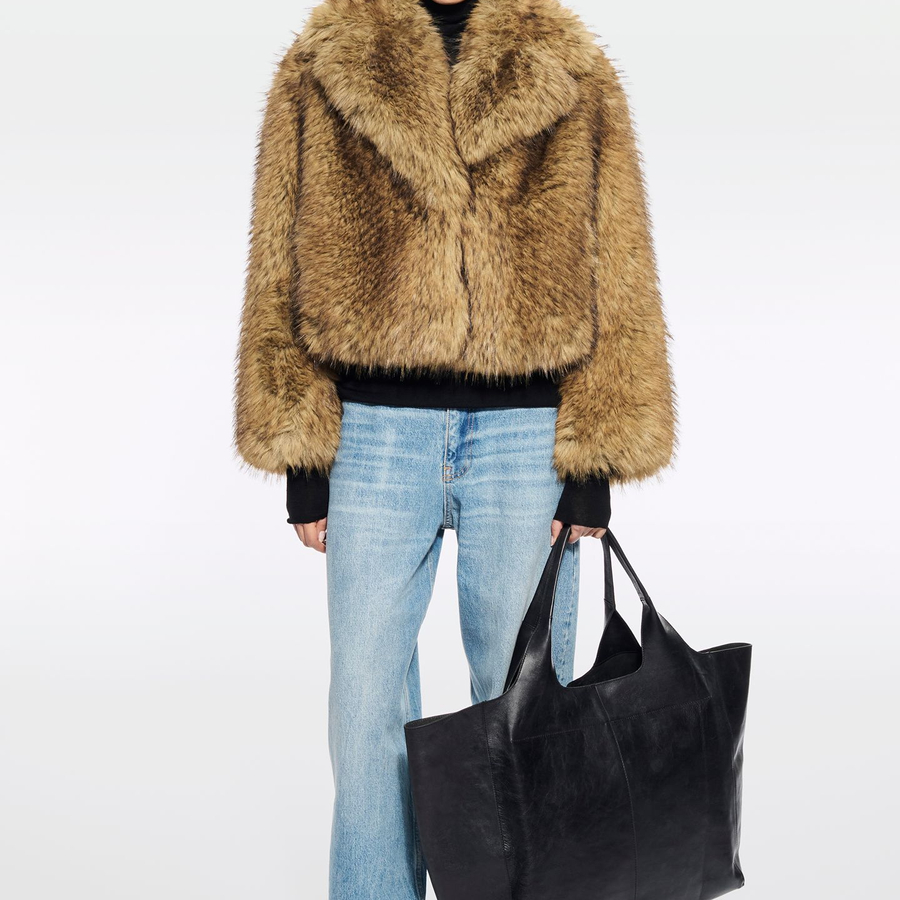 STAND STUDIO | Samara Jacket