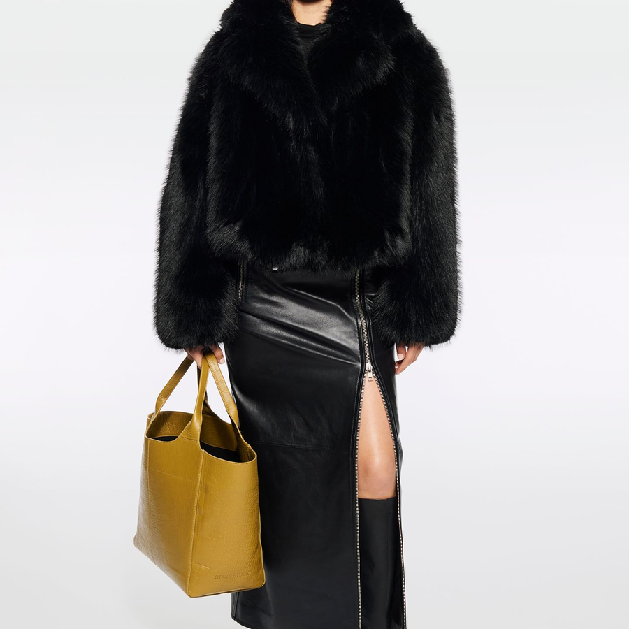 STAND STUDIO | Samara Jacket