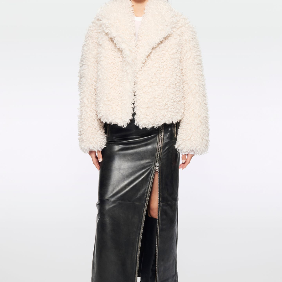 STAND STUDIO | Samara Jacket