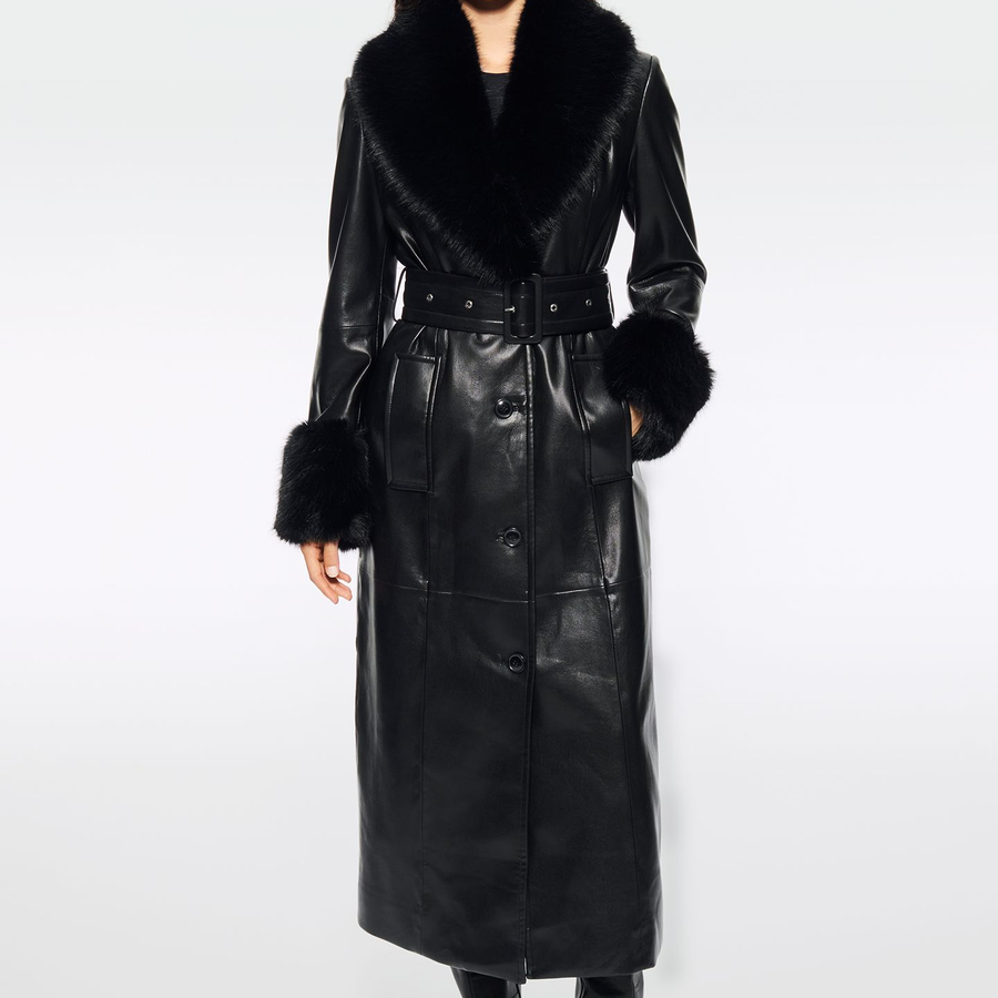 STAND STUDIO | Estella Coat