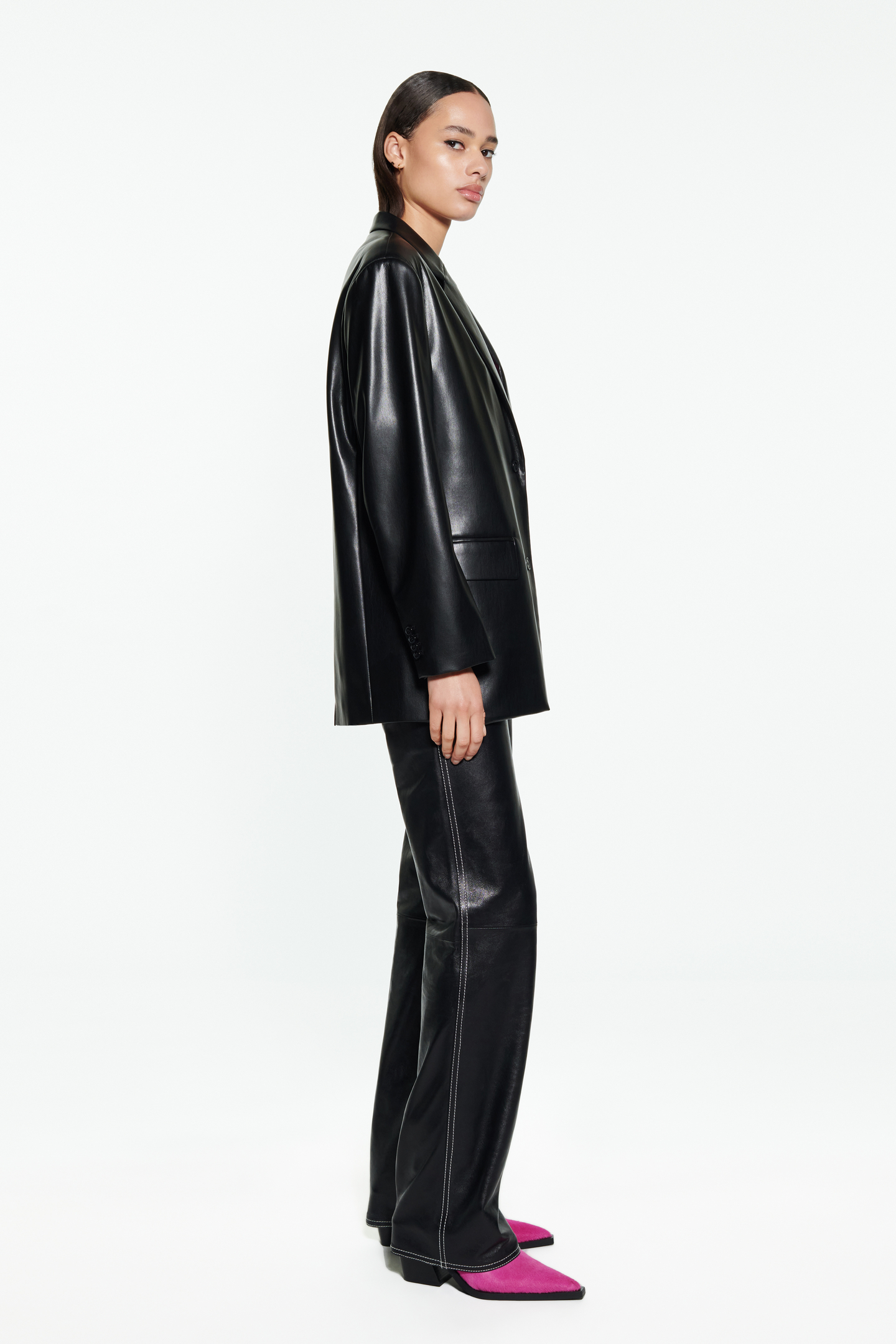 Georgina Blazer | Stand Studio