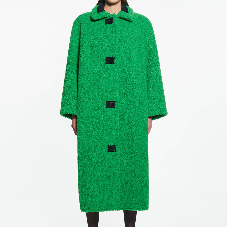 STAND STUDIO | Kenca Coat | STAND STUDIO